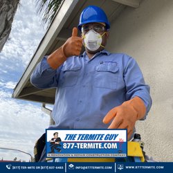 THE TERMITE GUY - 66 Photos & 300 Reviews - 1440 S Grand Ave, Santa Ana ...