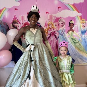 PRINCESS PARTIES OF DC - 317 Photos & 47 Reviews - Alexandria, Virginia ...