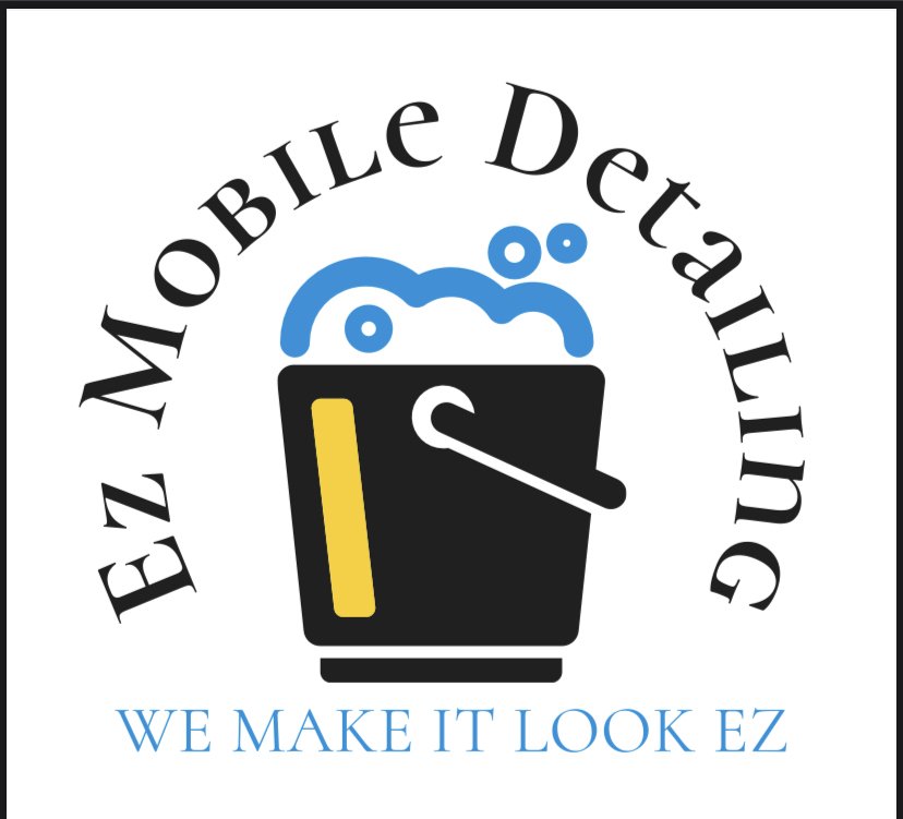 EZ MOBILE DETAILING - 5540 Centerview Dr, Raleigh, North Carolina - Auto Detailing - Phone ...