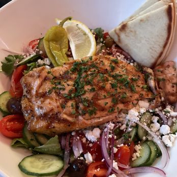 GREEK BISTRO - Updated August 2024 - 276 Photos & 226 Reviews - 135 N ...
