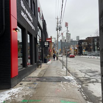 STAPLES - Updated December 2025 - 18 Photos - 517 Richmond Street E ...