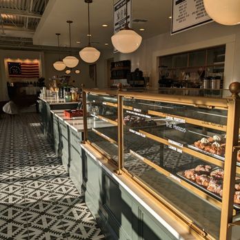 PARLOR DOUGHNUTS - Updated October 2024 - 305 Photos & 120 Reviews ...