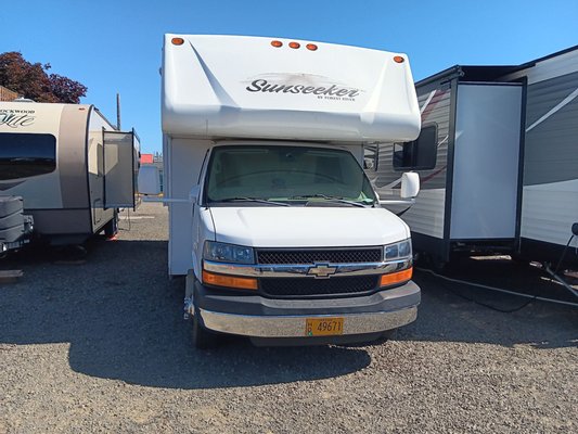 OCEANIC R V PARK S - Updated April 2025 - S 5th & Pacific, Long Beach ...