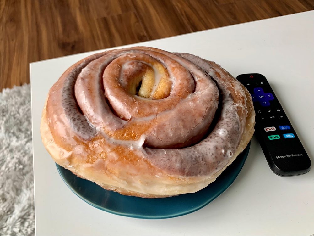 COUNTRY STYLE DONUTS - 193 Photos & 283 Reviews - 4300 Williamsburg Rd ...