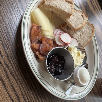 ABRAH BAKERY AND DAILY BISTRO - Updated December 2025 - 117 Photos & 36 Reviews - 2269 N Lincoln ...