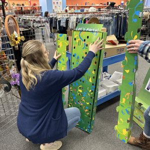 TARGET - Updated May 2025 - 17 Photos & 11 Reviews - 2100 Paul Bunyan ...