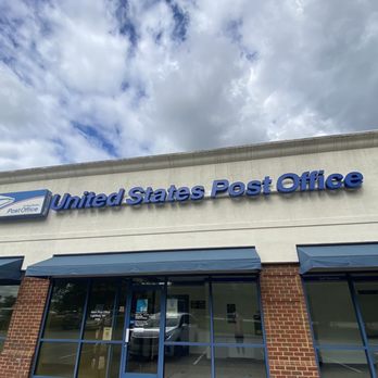 US POST OFFICE - Updated September 2025 - 6376 Richmond Rd ...