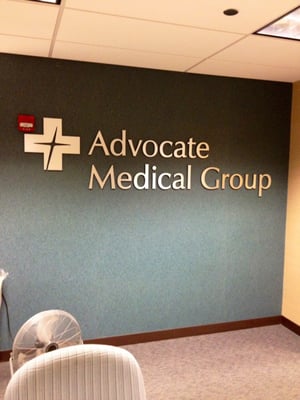 ADVOCATE HEALTH CARE - Updated December 2025 - 88 Reviews - 1460 N ...