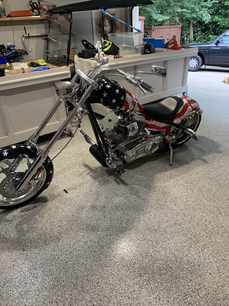 Pro Twin Performance and Baxter's Motorcycle Garage, Winder | Roadtrippers