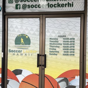 ISLAND SPORTSWEAR - Updated December 2025 - 23 Photos - 46-056 ...