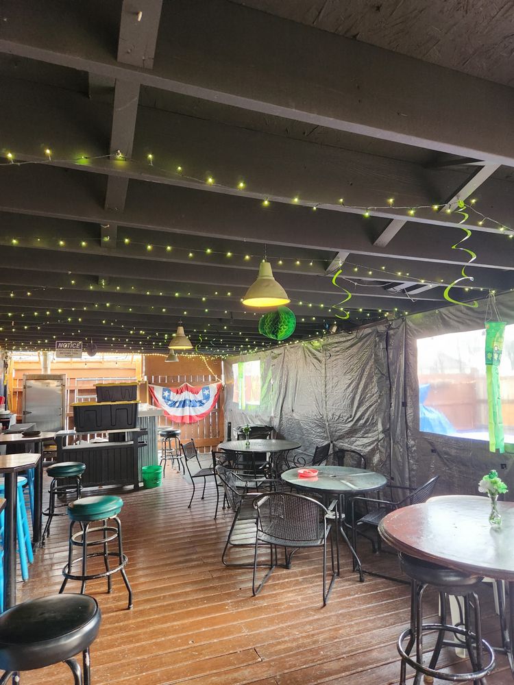 GUSTOS BAR & GRILL - Updated July 2024 - 73 Photos & 27 Reviews - 2115 ...