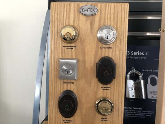 AMERICAN LOCK & KEY - Updated June 2024 - 50 Photos & 33 Reviews - 2110 ...