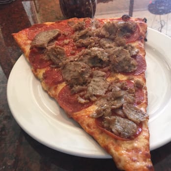 DOMINIC’S I PIZZA & PASTA - Updated July 2025 - 120 Photos & 194 ...