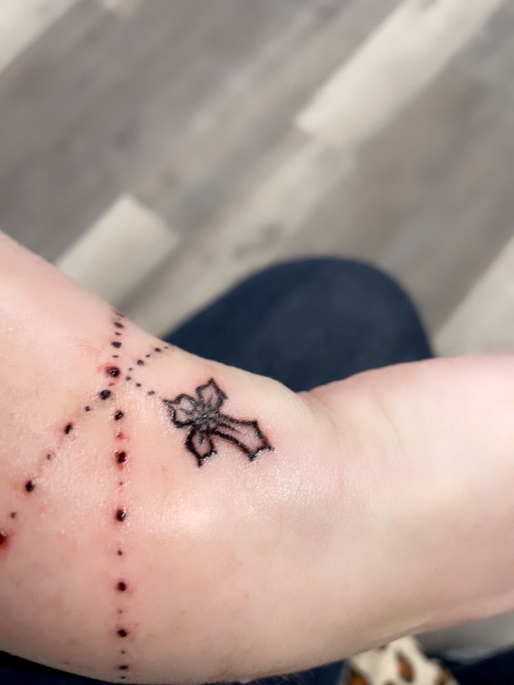 BADDER INK - Updated April 2025 - 457 Photos & 25 Reviews - 7520 W ...