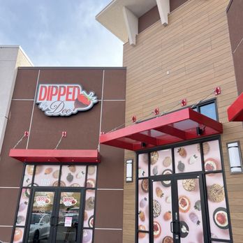 DIPPED BY DEE - Updated February 2025 - 151 Photos & 51 Reviews - 7208 ...