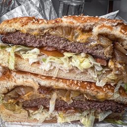 BROILER BAY - 206 Photos & 406 Reviews - 10636 Main St, Bellevue ...