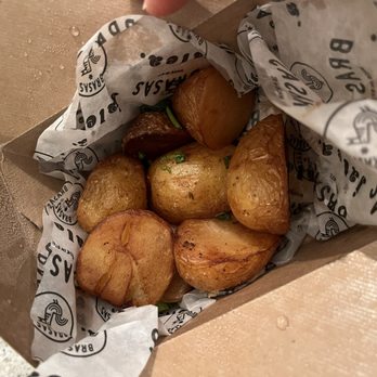 BRASAS - Updated July 2025 - 99 Photos & 33 Reviews - 6138 Delmar Blvd ...