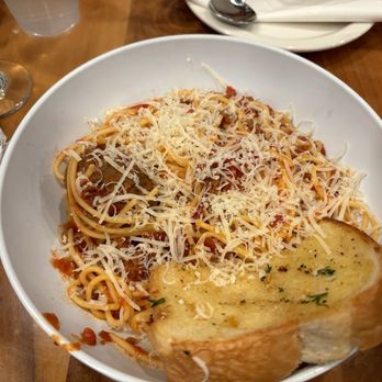 PRESTO PASTA - Updated December 2025 - 232 Photos & 377 Reviews - 1701 ...