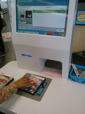 EDMONTON PUBLIC LIBRARY - MILL WOODS - Updated December 2025 - 18 ...