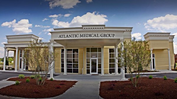 ATLANTIC MEDICAL GROUP - Updated December 2025 - 11 Reviews - 4 Josh Ct ...