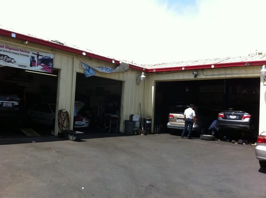 BAY AREA AUTO REPAIR - Updated January 2026 - 14 Photos & 61 Reviews ...