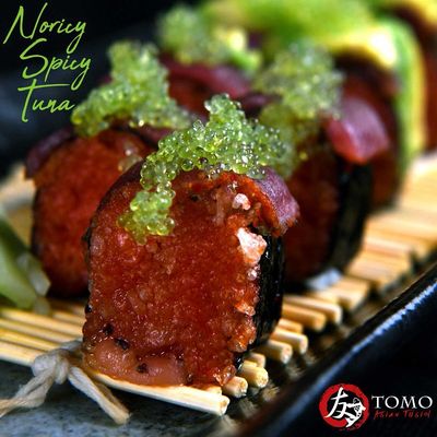 TOMO ASIAN FUSION - Updated January 2026 - 91 Photos & 48 Verified ...