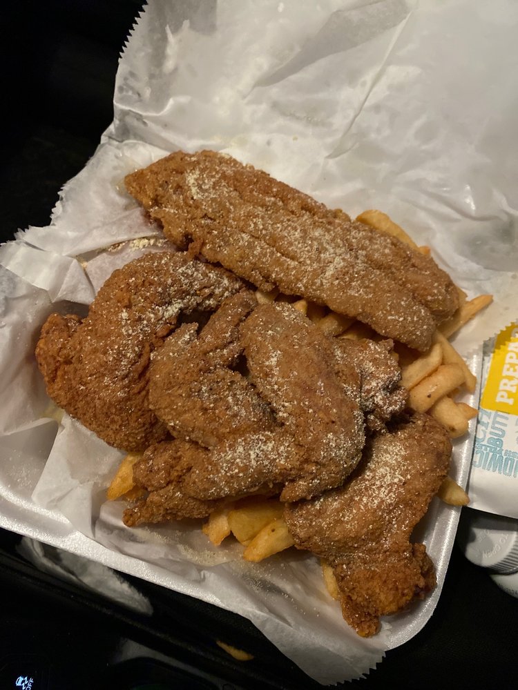 WINGZ IT IZ - Updated August 2025 - 14 Reviews - 1781 River Oaks Dr ...