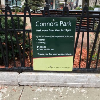 CONNORS PARK - Updated December 2025 - 20 Photos - 871 N Wabash Ave ...