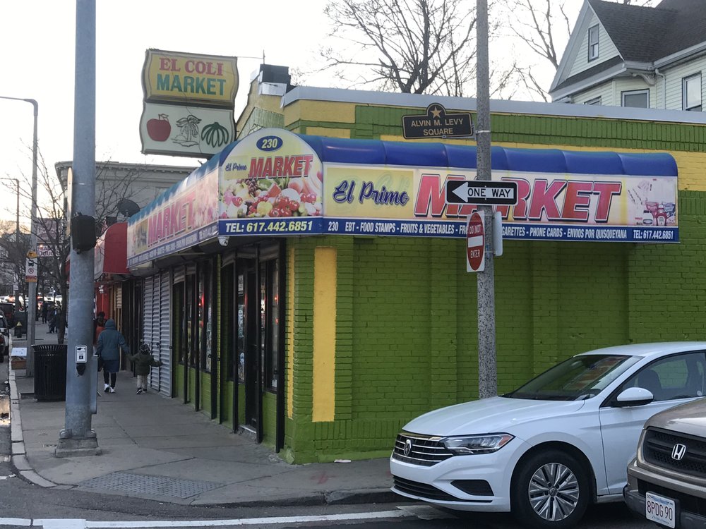 EL PRIMO MARKET - Updated June 2025 - 10 Photos - 230 Columbia Rd ...