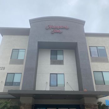 HAMPTON INN CARLSBAD-NORTH SAN DIEGO COUNTY - Updated October 2025 ...