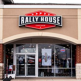 Rally House Reviews | Read Customer Service Reviews of rallyhouse.com