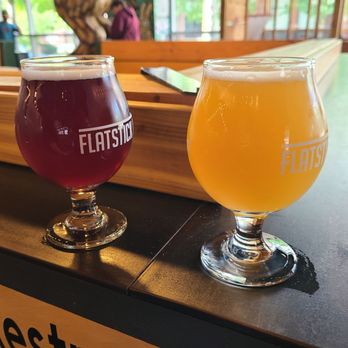 FLATSTICK PUB - REDMOND - Updated January 2025 - 138 Photos & 60 Reviews - 7530 164th Ave NE ...