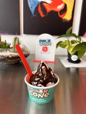 POWER CONE - Updated December 2025 - 22 Photos & 23 Reviews - 8295 ...