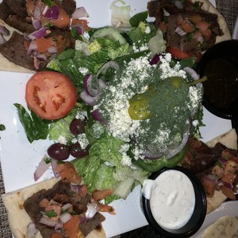 PARTHENON GRILLE - Updated August 2024 - 130 Photos & 209 Reviews ...