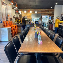 ORANGE CLOVER KITCHEN & MORE - Updated October 2025 - 115 Photos & 96 ...