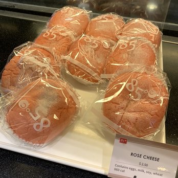 85°C BAKERY CAFE-FEDERAL WAY - Updated October 2025 - 598 Photos & 322 ...