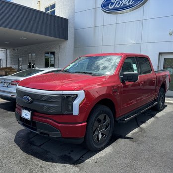 HONOLULU FORD - Updated December 2025 - 193 Photos & 762 Reviews - 1370 ...