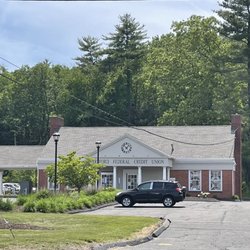 HARTFORD FEDERAL CREDIT UNION - 29 Albany Tpke, West Simsbury ...