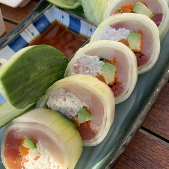 HASHIGO SUSHI - 3257 Photos & 861 Reviews - 18685 Main St, Huntington ...