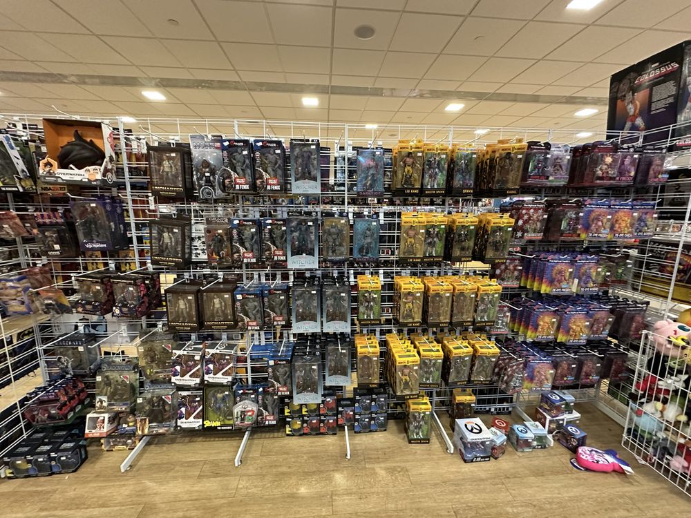 IRONBLAST’S GAMEZONE - Updated June 2026 - 1500 W Chestnut St ...