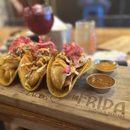 LA FRIDA MEXICAN GRILL & SEAFOOD - Updated July 2025 - 1225 Photos ...