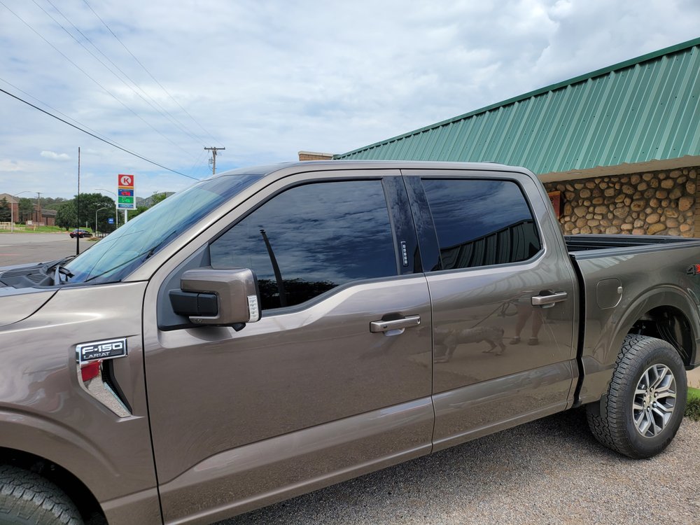 REFLECTIONS AUTO SALON - Updated June 2026 - 18 Photos - 26321 US Hwy ...