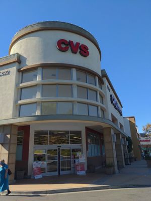 CVS PHARMACY - Updated November 2024 - 25 Photos & 106 Reviews - 25622 ...