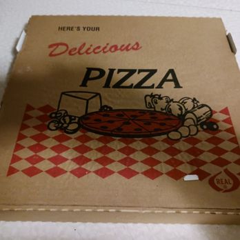 PATSY’S PIZZA - Updated October 2025 - 40 Photos & 34 Reviews - 2844 ...