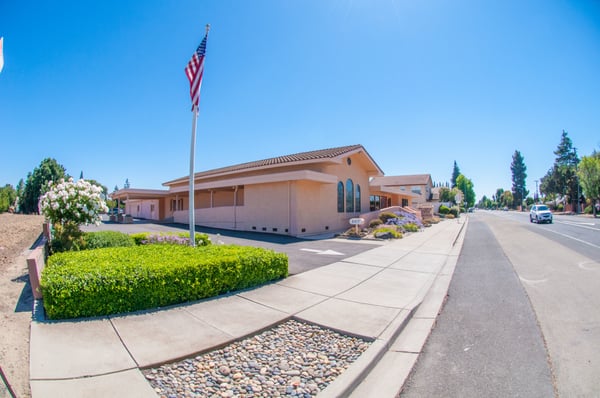 FREMONT CHAPEL OF THE ROSES MORTUARY - Updated December 2025 - 21 ...