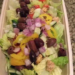 OLIVE U MEDITERRANEAN GRILL - Updated April 2025 - 268 Photos & 514 ...