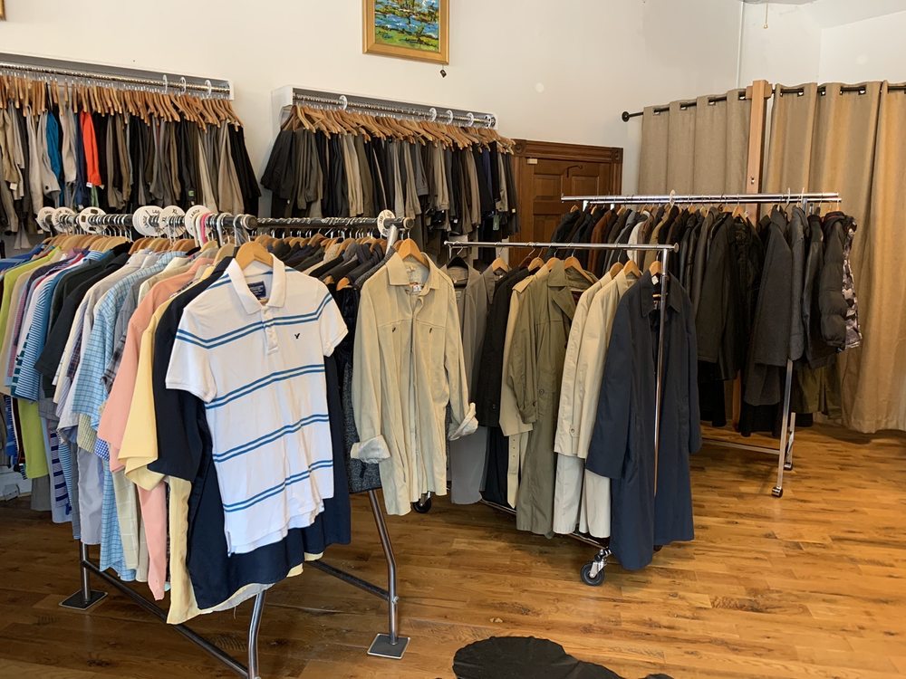 IT’S A MAN’S WORLD - Updated August 2025 - 100 W Broad St, Richmond ...