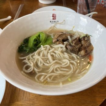 REREN LAMEN N BAR - Updated November 2024 - 71 Photos & 45 Reviews ...