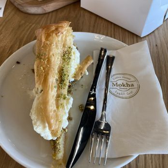 MOKHA COFFEE HOUSE - Updated January 2026 - 17 Photos & 12 Reviews ...