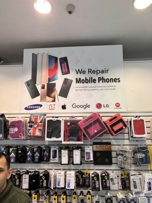 TALK N’ FIX - Updated October 2025 - 15 Photos & 25 Reviews - 60 31st ...